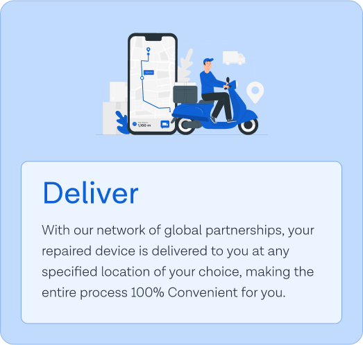 Comprehensive Device Insurance & Repair Services - Pick N Fix