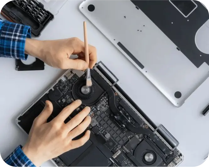 Comprehensive Device Insurance & Repair Services - Pick N Fix